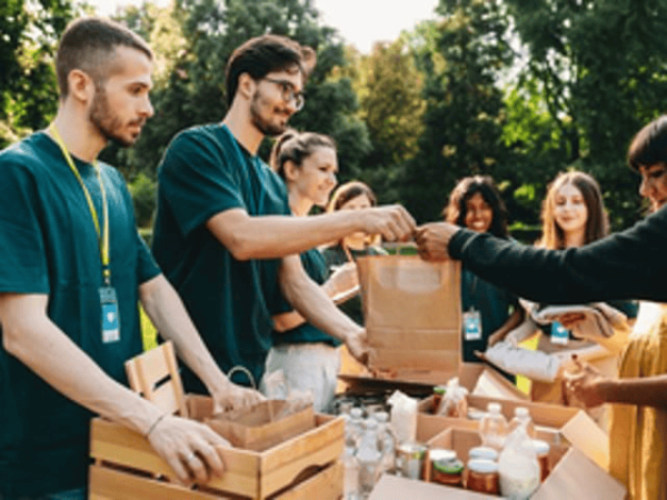Offer Emotional Care, Mentorship, and Community Support - keanu reeves ...