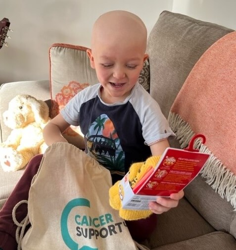 Donation for kids Cancer Patient - keanu reeves orphanage foundation